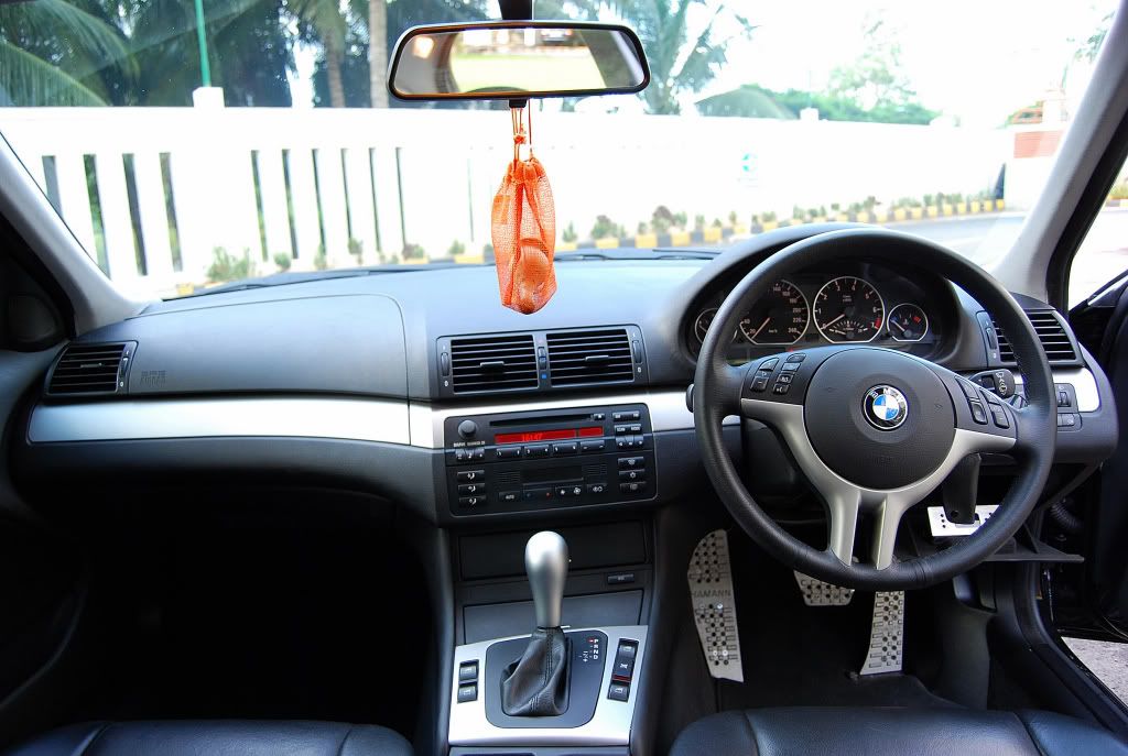 Post your auto shift knobs. | Page 3 | E46 Fanatics Forum