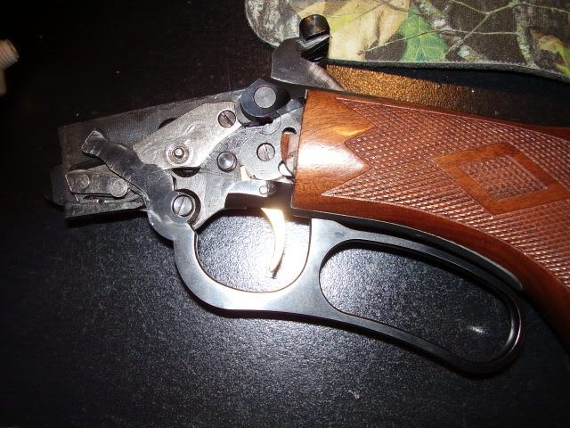 Model 39A ejection problem.... | Rimfire Central Firearm Forum