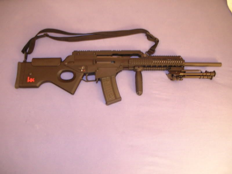 SL8 w/HERA stock and B&T RAS | HKPRO Forums