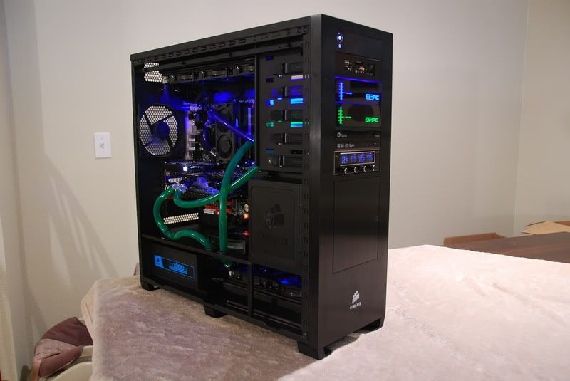 Show off your Build! - Page 20 - Other Hardware - Level1Techs Forums