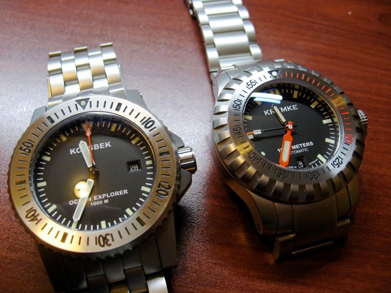 Subzilla #8 has landed! | WatchUSeek Watch Forums