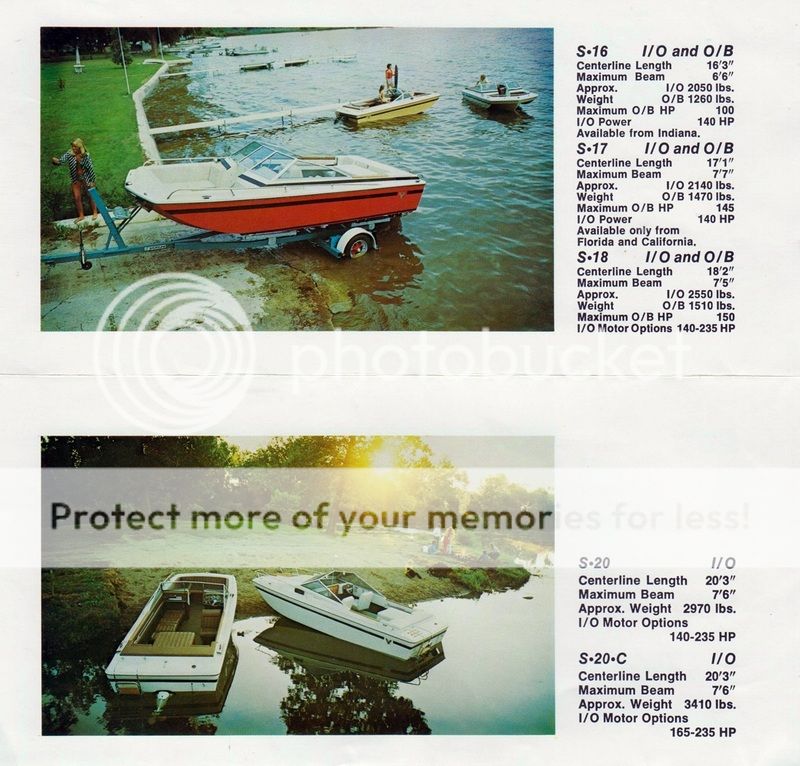 Thunderbird Cathedral Hull model? | Boat Design Net