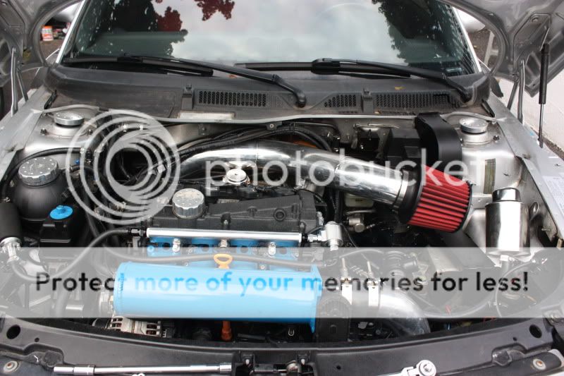 Official Big Turbo Engine Bay Thread! | Page 14 | VW Vortex ...