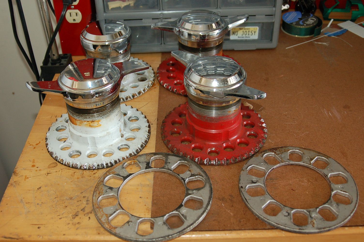 POST SINGLES,WIRE WHEELS F/S | Page 8 | LayItLow.com Lowrider Forums