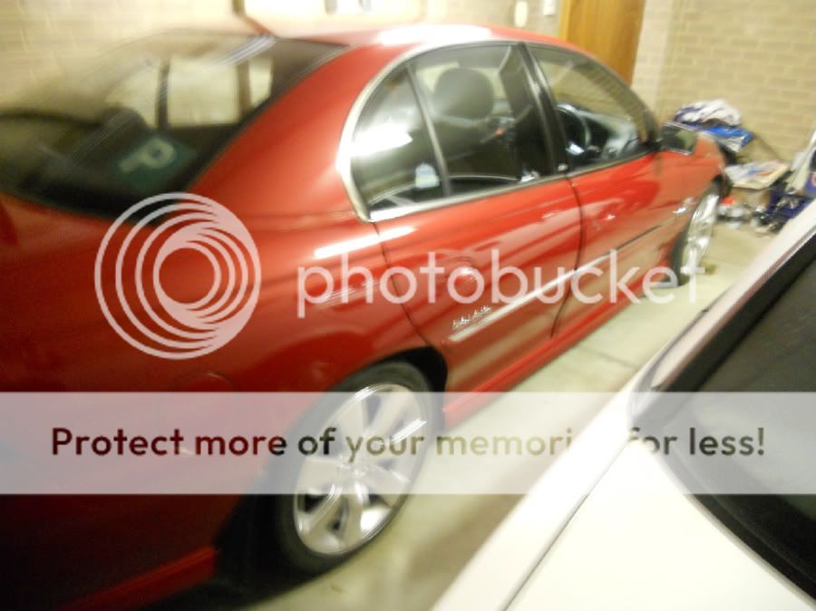 Shangai VZ Calais | Just Commodores