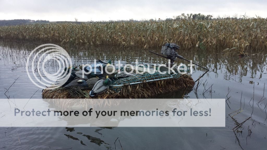 Beavertail final attack propulsion options | Duck Hunting Forum