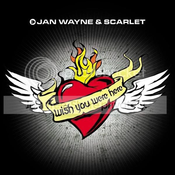 Simple Nick Audio World!: Jan Wayne Feat. Charlene - Here I Am