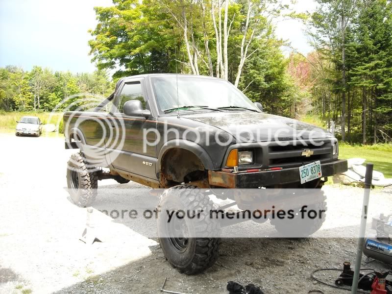 Project: 1995 s10 SAS | Page 35 | S-10 Forum