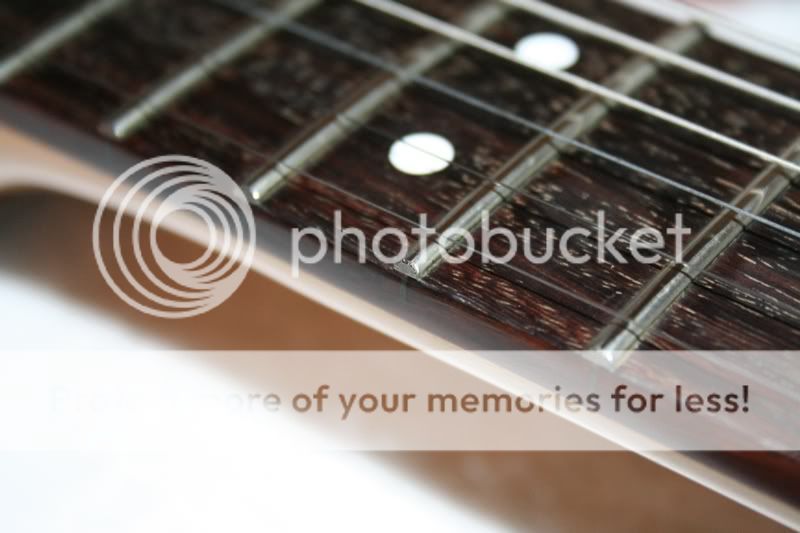 Bad fret jobs | Harmony Central