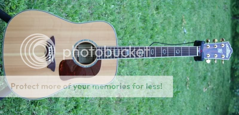 NGD: Washburn acoustic content - Electric Guitars - Harmony Central