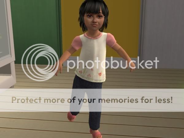 Mod The Sims - Stages Of Life- Winner Announced! Congrats to All!