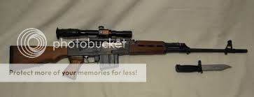 Zastava M76 | Airsoft Sniper Forum