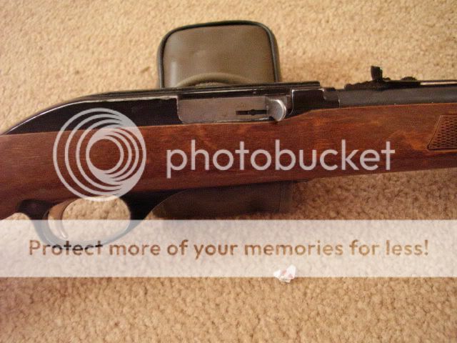 marlin-Glenfield Model 65 | Marlin Firearms Forum