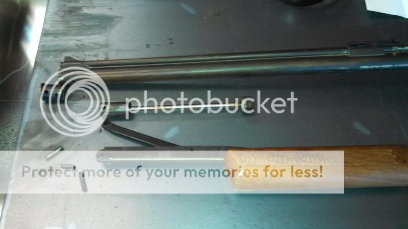 Benjamin Franklin rebuild | Pirate 4x4