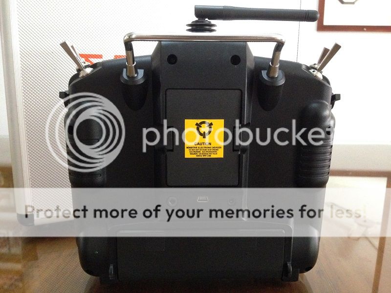 WTS - FrSky TARANIS (C02 Batch) - R/C Tech Forums