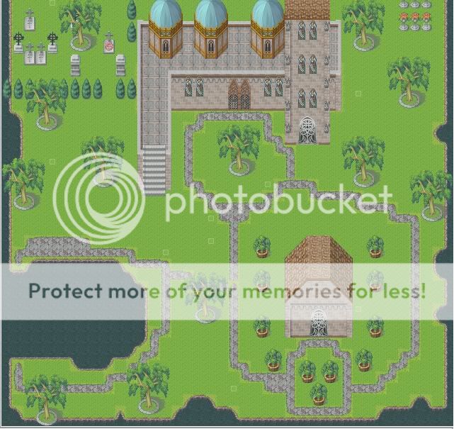 re: RMXP Map Gallery II - Page 15 - RPG Maker XP Forum - Neoseeker Forums