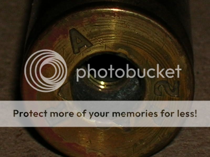 What are these old bullets? | Canadian Gun Nutz