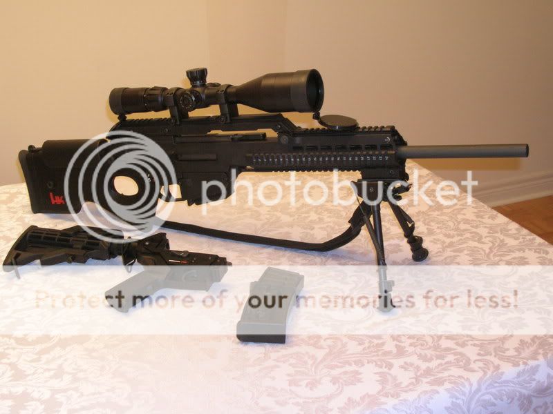 SL8 w/HERA stock and B&T RAS | HKPRO Forums