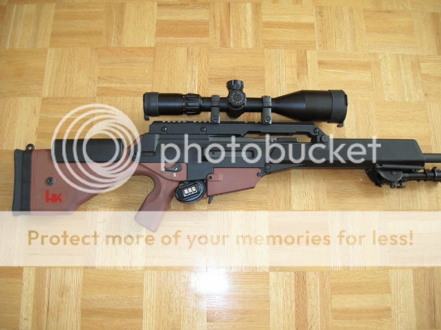 SL8 in a different colour!! | HKPRO Forums