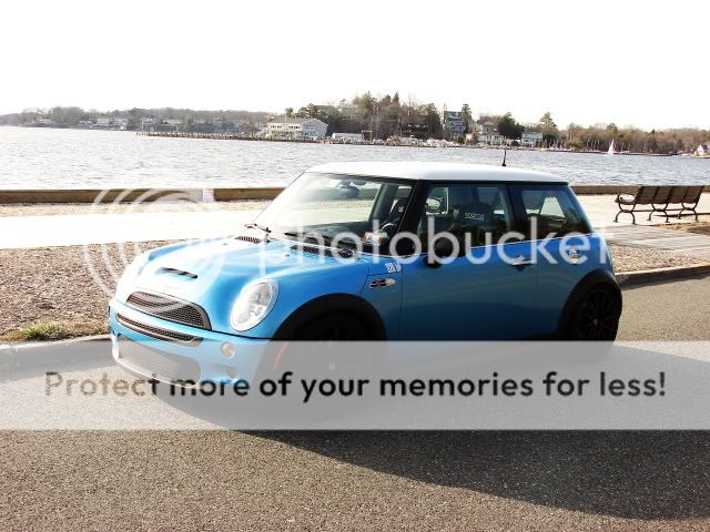 FS) MINI Cooper S HELIX CAR 230HP BEST mini on the PLANET (NJ/PA AREA ...