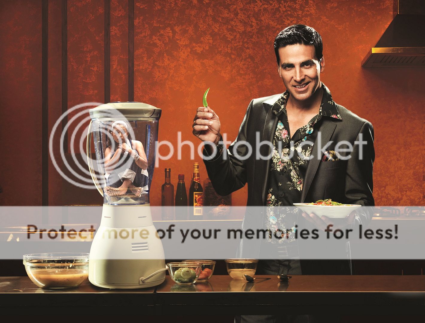 Nessuno sopravvaluti l’India – Caro Televip