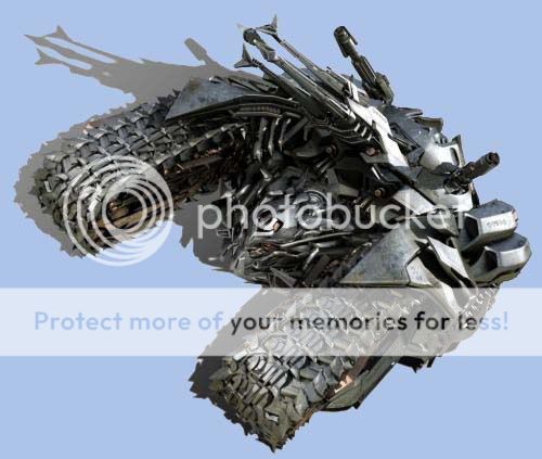 Transformers 2: Revenge of the Fallen List of Decepticons | ElaKiri