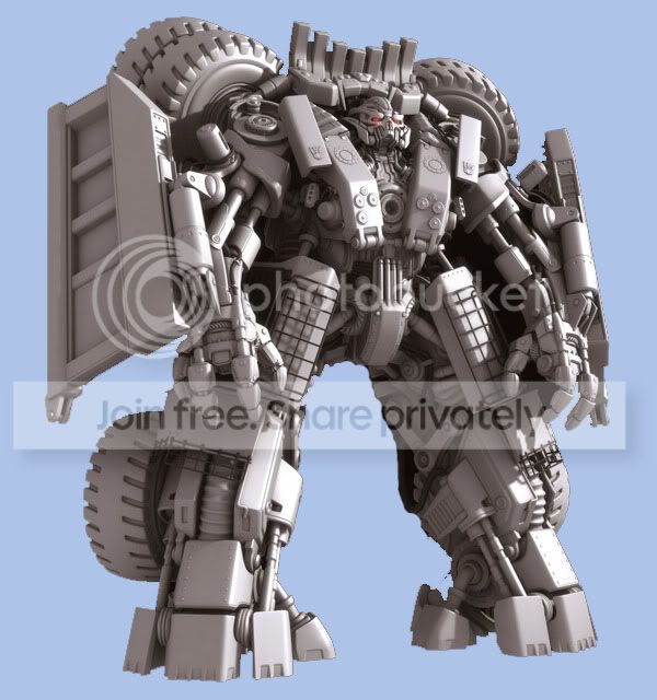 Transformers 2: Revenge of the Fallen List of Decepticons | ElaKiri