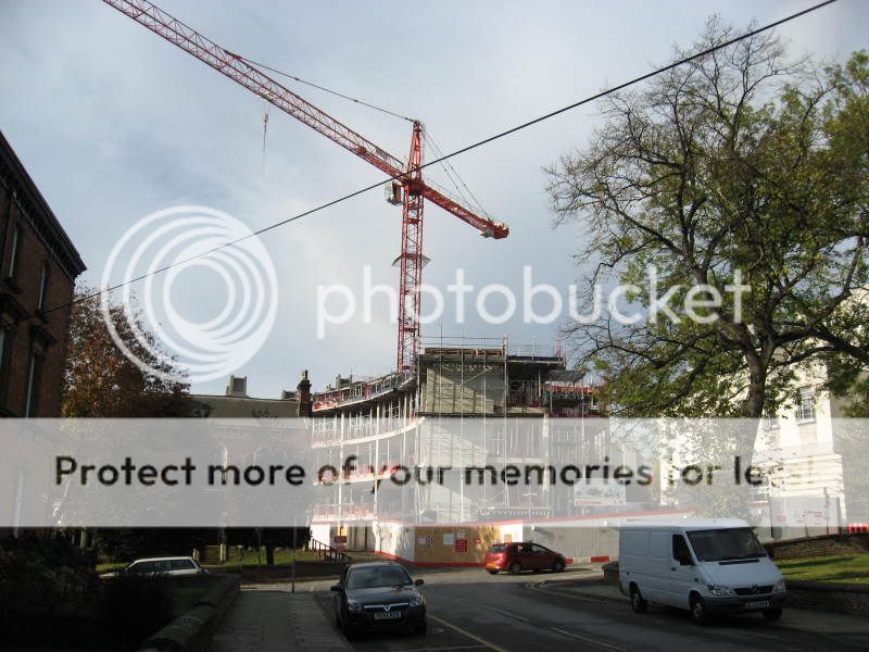 Marjorie and Arnold Ziff Building | 20m | 5 fl | Completed 2008 | Page ...