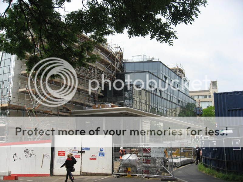 Marjorie and Arnold Ziff Building | 20m | 5 fl | Completed 2008 | Page ...