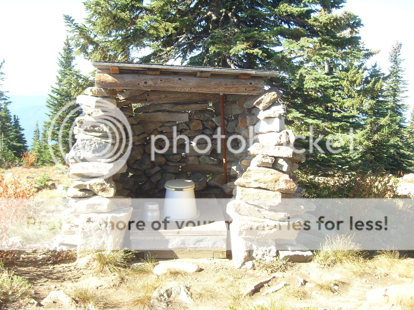 Forest Ranger Towers - 24hourcampfire