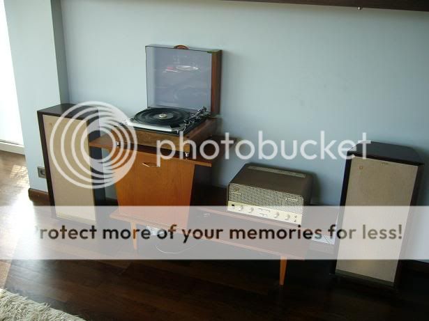 Verhoudingen links-rechts met AG9014 set - MFBfreaks.com