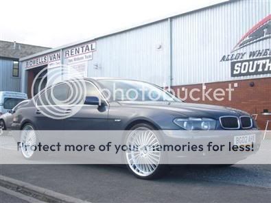 Beyern Multi's | BimmerFest BMW Forum