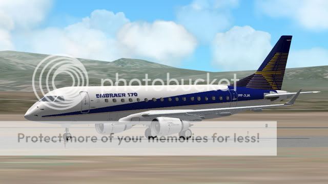 Custom Embraer E170 - E190 - Airplane Request Forum - X-Plane.Org Forum