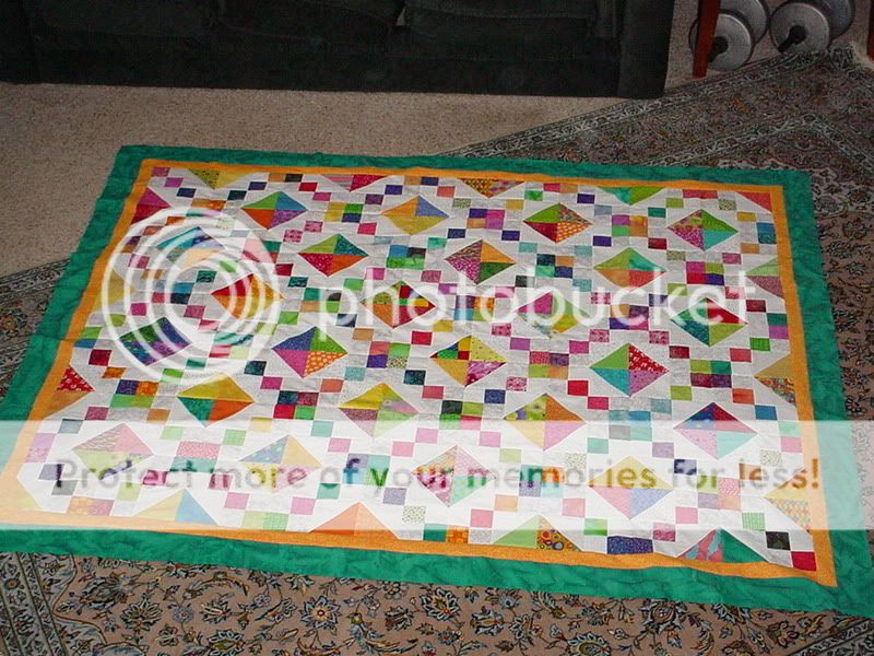 Serenity | ...A Quilting Realm...