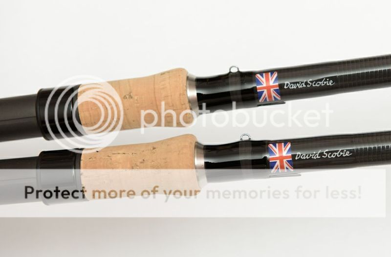 which deadbait rod - The Pikers Pit