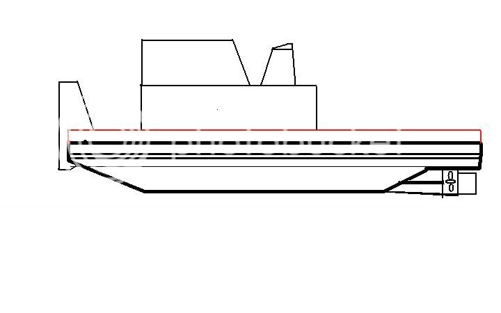 Scratch built push tug - RCU Forums