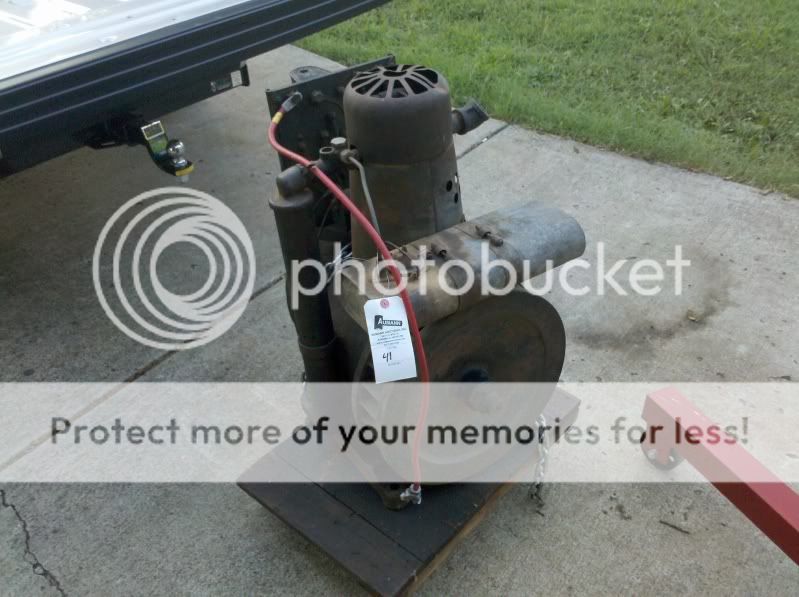 New Delco Light Plant owner | Smokstak® Antique Engine Community*