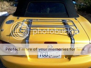 Tailgating - MX-5 Miata Forum