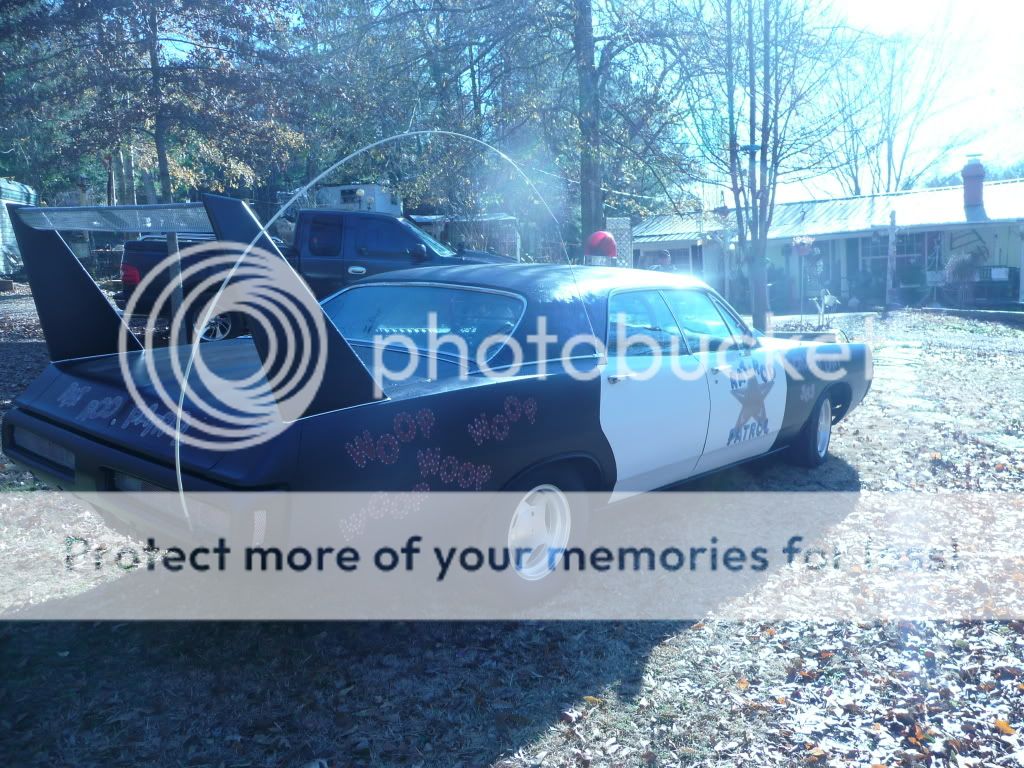 Epic Redneck/Rat Rod Mobile?| Grassroots Motorsports forum