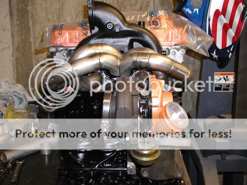 Exhaust manifold | TDIClub Forums