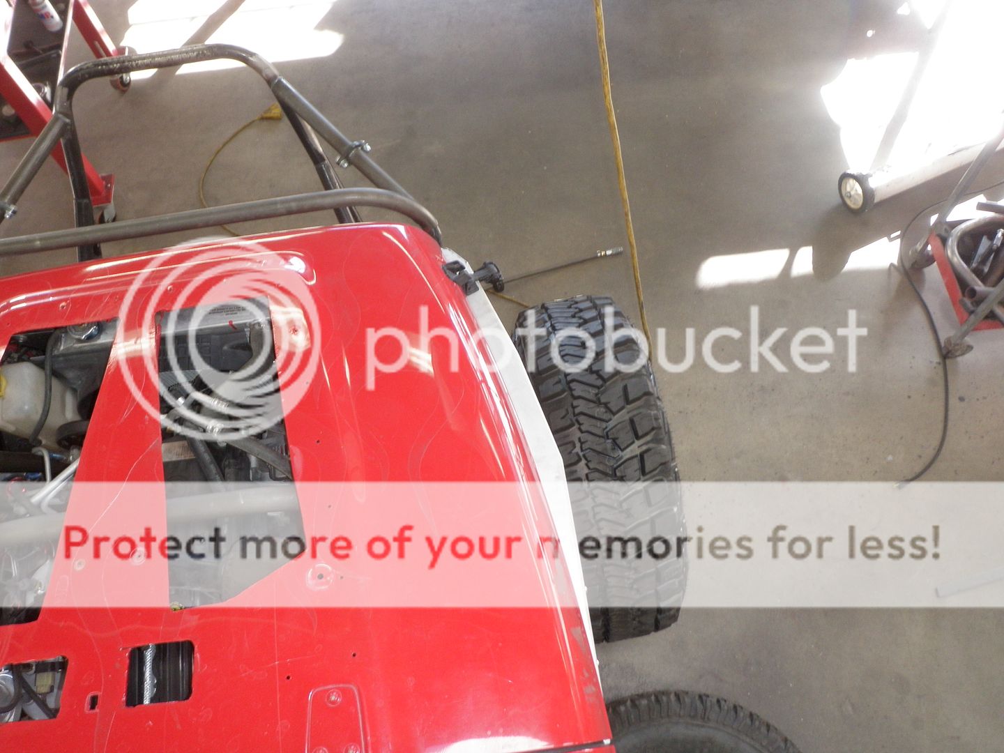 Poison Spyder goes to KOH with DJ!! | Page 2 | Pirate 4x4