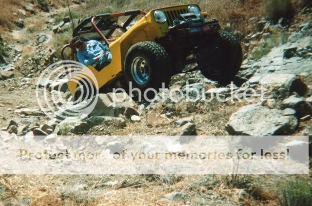 High Desert Roundup '09 | Pirate 4x4