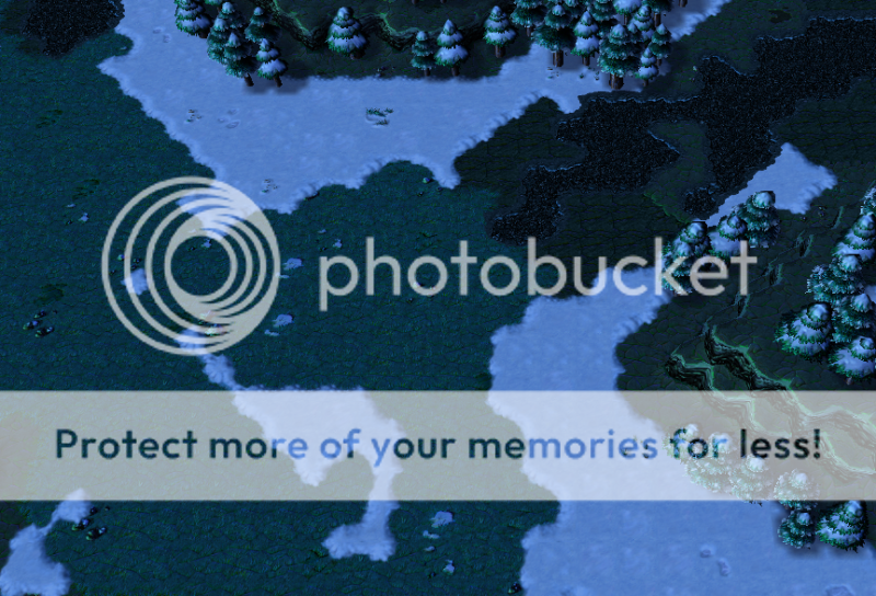 DoTA Style Map Template | HIVE