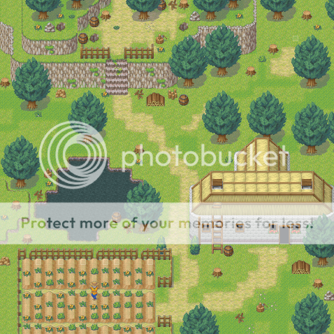 re: RMXP Map Gallery VII - Page 8 - RPG Maker XP Forum - Neoseeker Forums