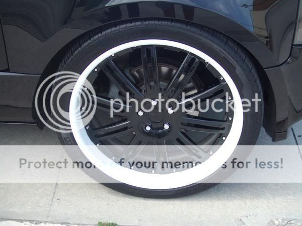 Updated Pictures Of My 2007 Range Rover HSE | Range Rovers Forum