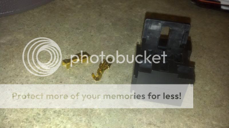 Clean relay wiring ideas? Mine failed... Pic inside - Ford Truck ...