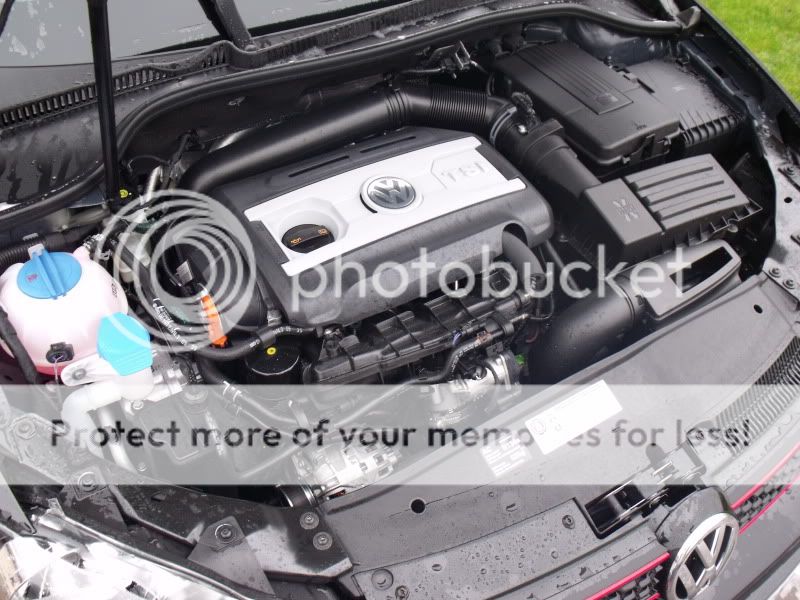 CleanYourCar.co.uk • View topic - Mk6 Golf GTi detail