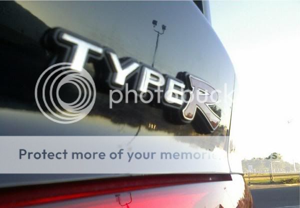 FS: JDM Integra and Type R badges | Acura RSX, ILX and Honda EP3 Forum