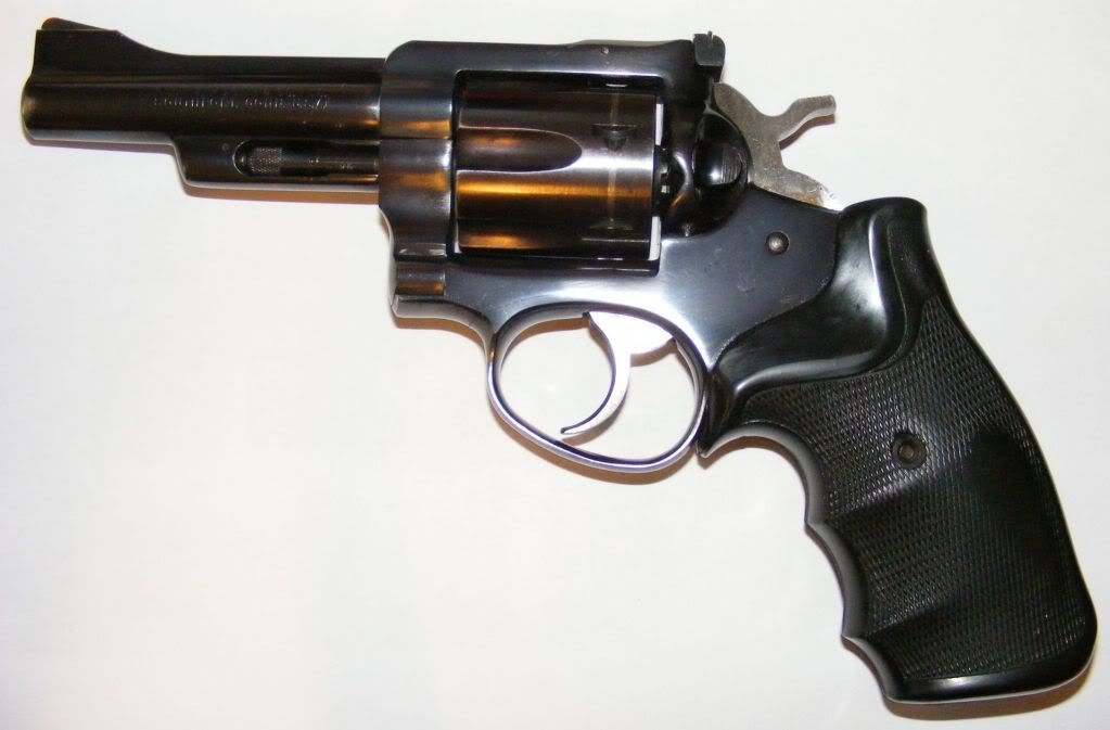 Really, what's the difference? | Ruger Forum