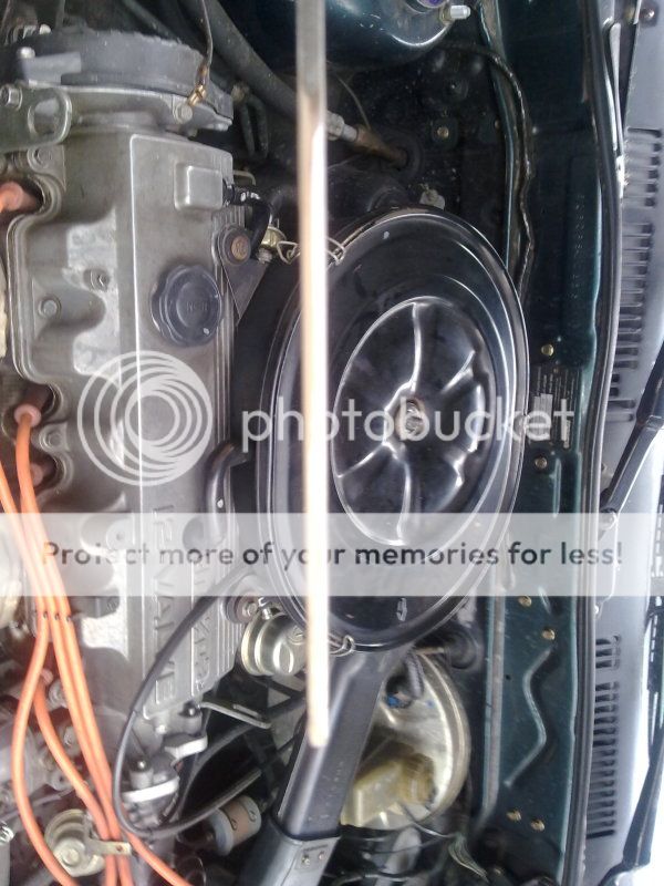 1992 Mazda 626 GLX FE3 Turbo Project | Mazda MX-6 Forum